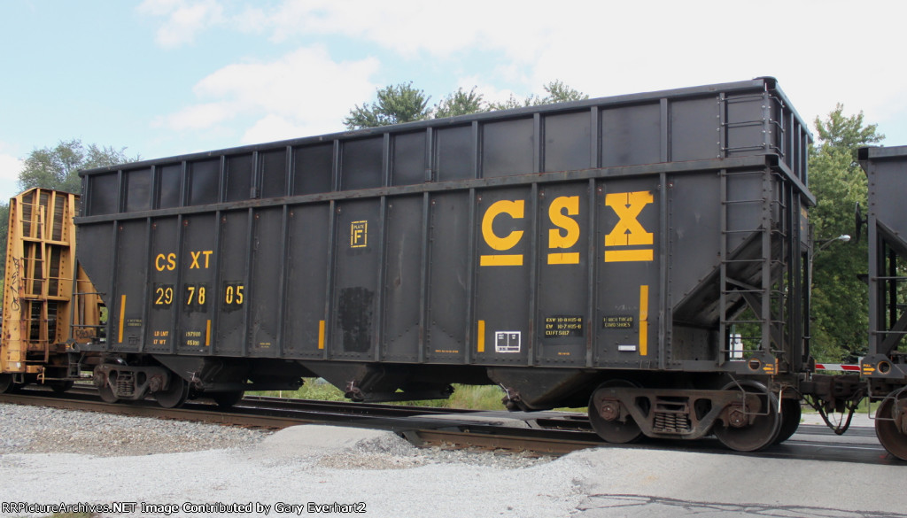 CSX 297805
